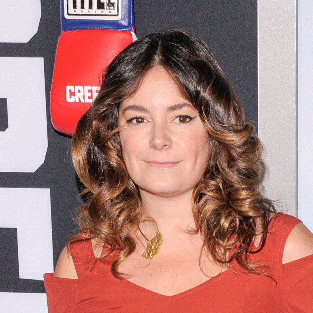 Jamie Neumann - Agent, Manager, Publicist Contact Info