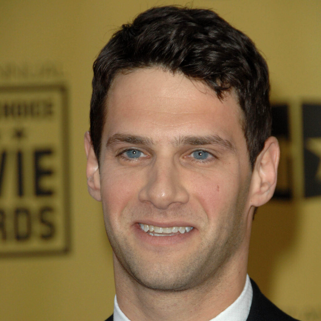Justin Bartha - Agent, Manager, Publicist Contact Info