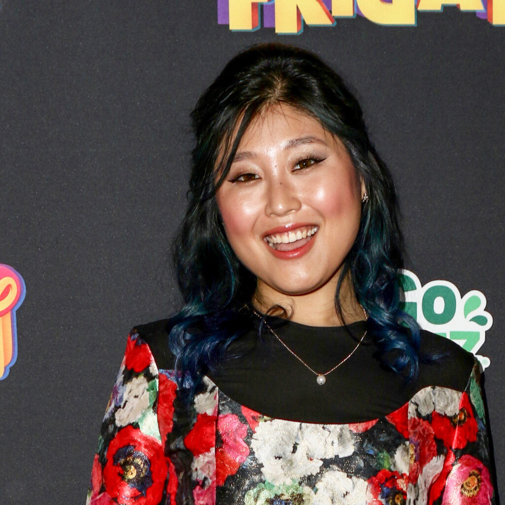 Kahyun Kim - Agent, Manager, Publicist Contact Info