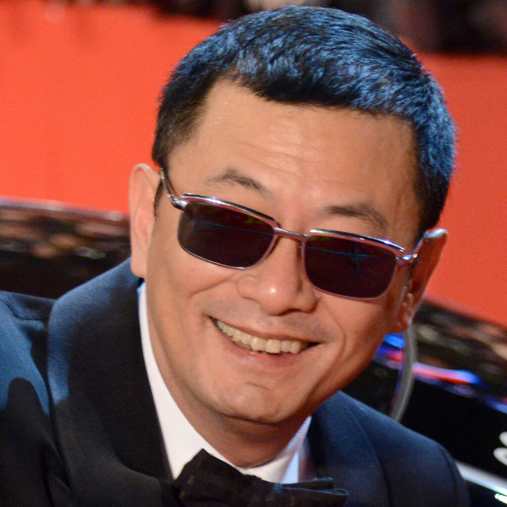 Kar-Wai Wong - Agent, Manager, Publicist Contact Info