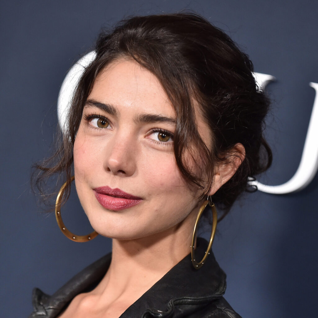 Katya Martín - Agent, Manager, Publicist Contact Info