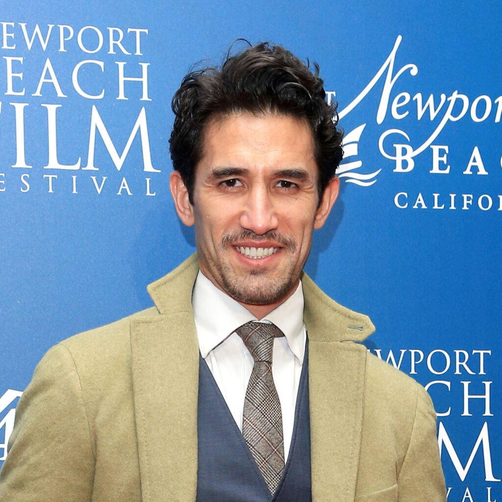 Kirk Newmann - Agent, Manager, Publicist Contact Info