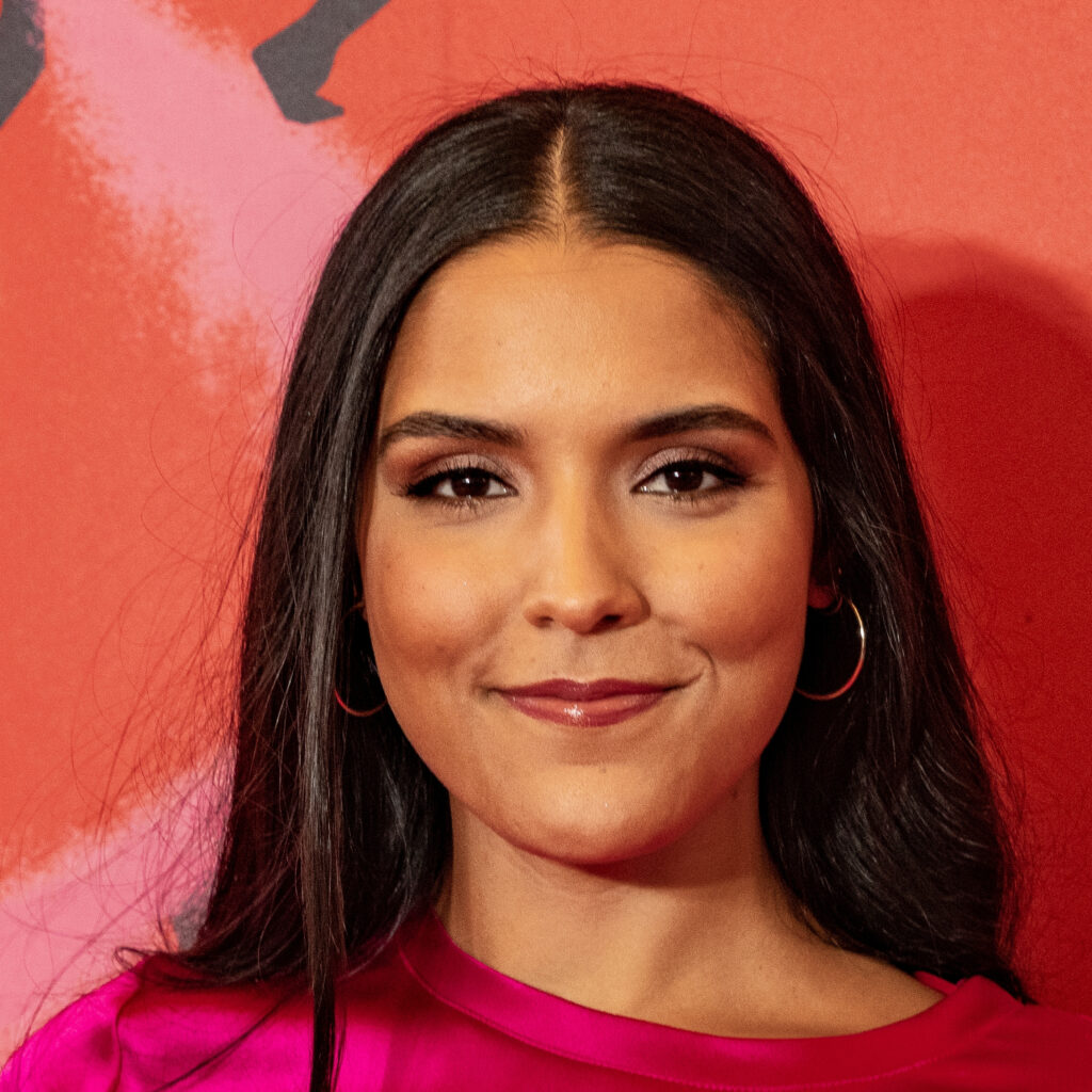 Linedy Genao - Agent, Manager, Publicist Contact Info