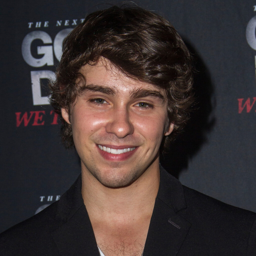 Matt Anspach - Agent, Manager, Publicist Contact Info