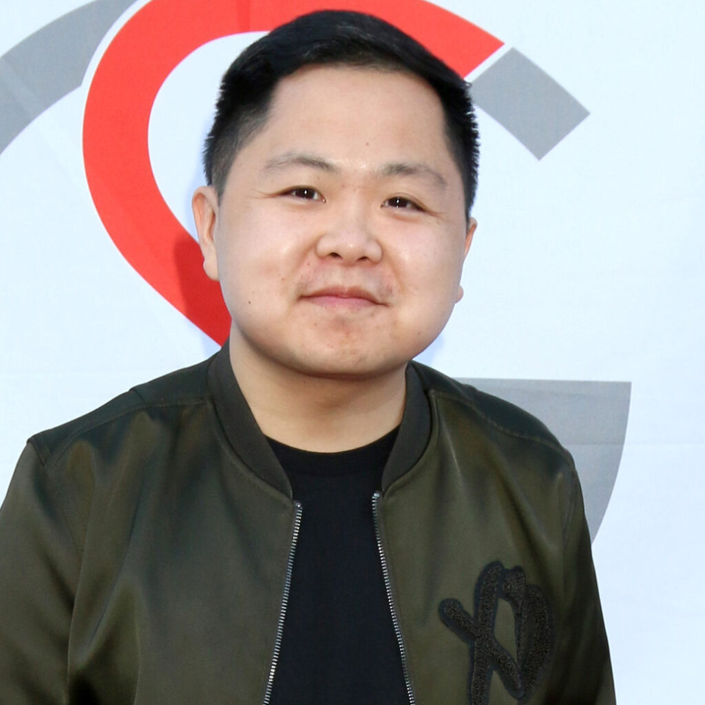 Matthew Moy - Agent, Manager, Publicist Contact Info