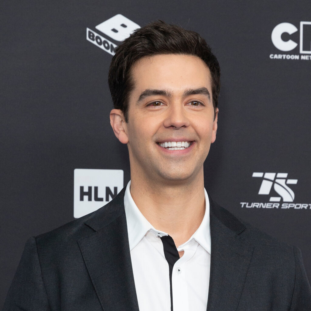 Michael Carbonaro - Agent, Manager, Publicist Contact Info