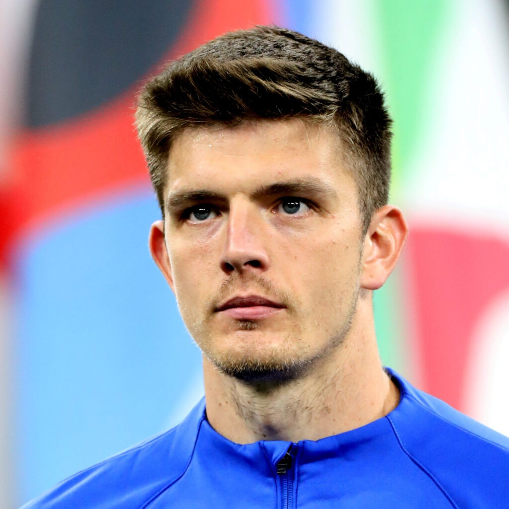 Nick Pope - Agent, Manager, Publicist Contact Info