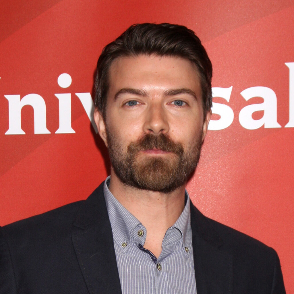 Noah Bean - Agent, Manager, Publicist Contact Info