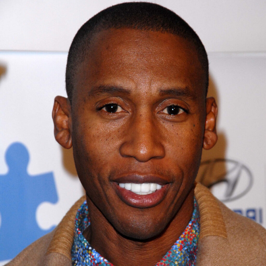 Raphael Saadiq - Agent, Manager, Publicist Contact Info