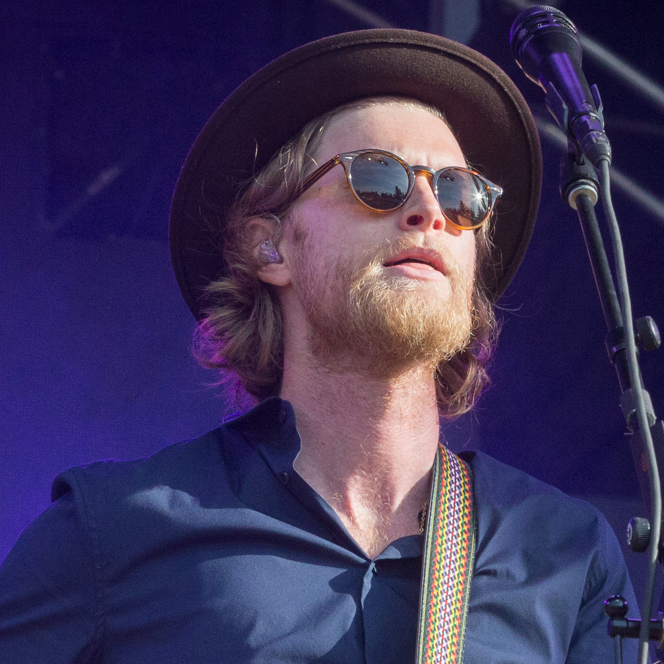 Wesley Schultz - Agent, Manager, Publicist Contact Info