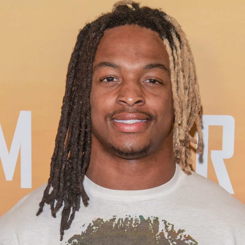 Xavier McKinney - Agent, Manager, Publicist Contact Info