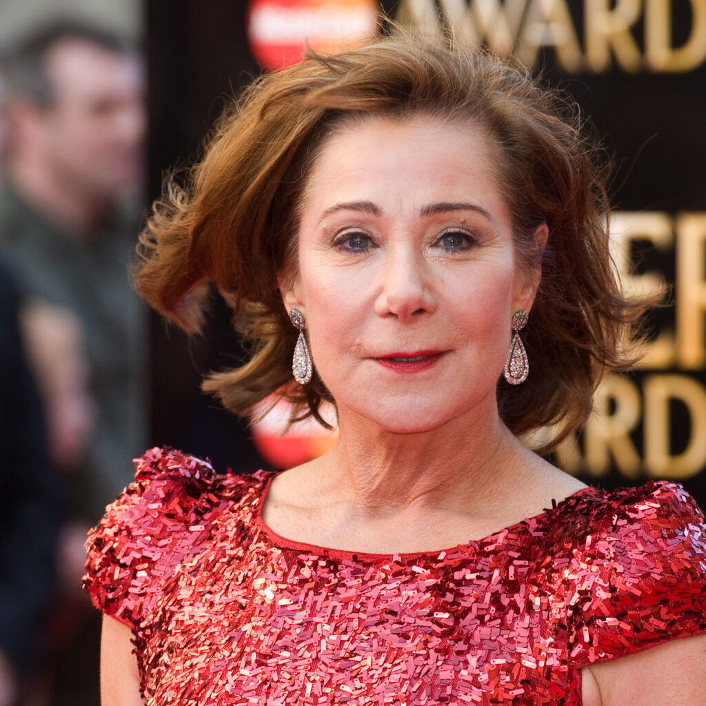 Zoe Wanamaker - Agent, Manager, Publicist Contact Info