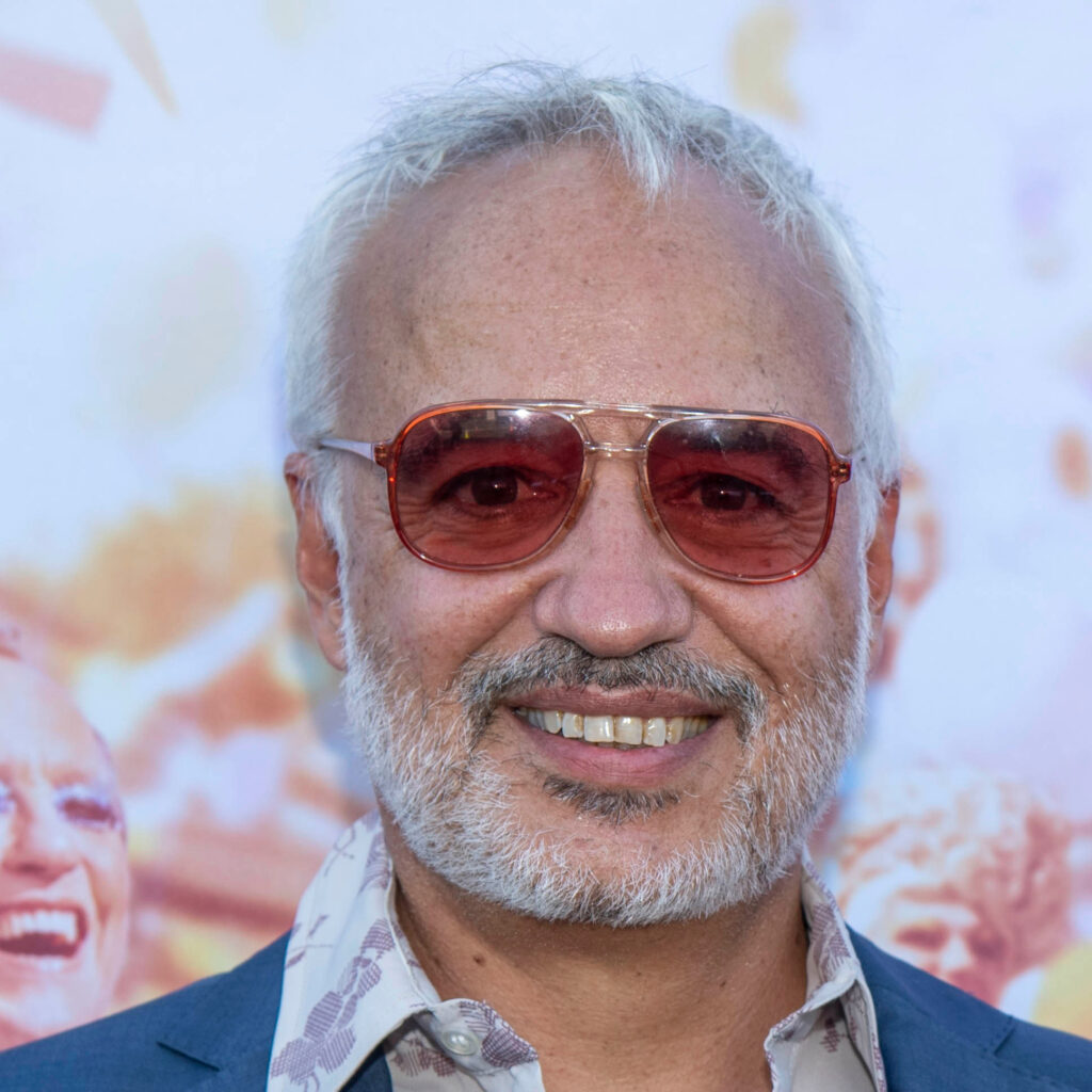 Javier Fuentes Leon - Agent, Manager, Publicist Contact Info