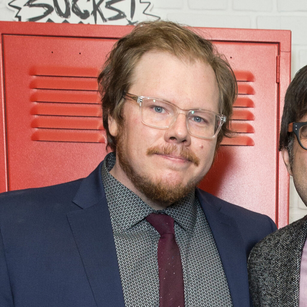 Ben York Jones - Agent, Manager, Publicist Contact Info