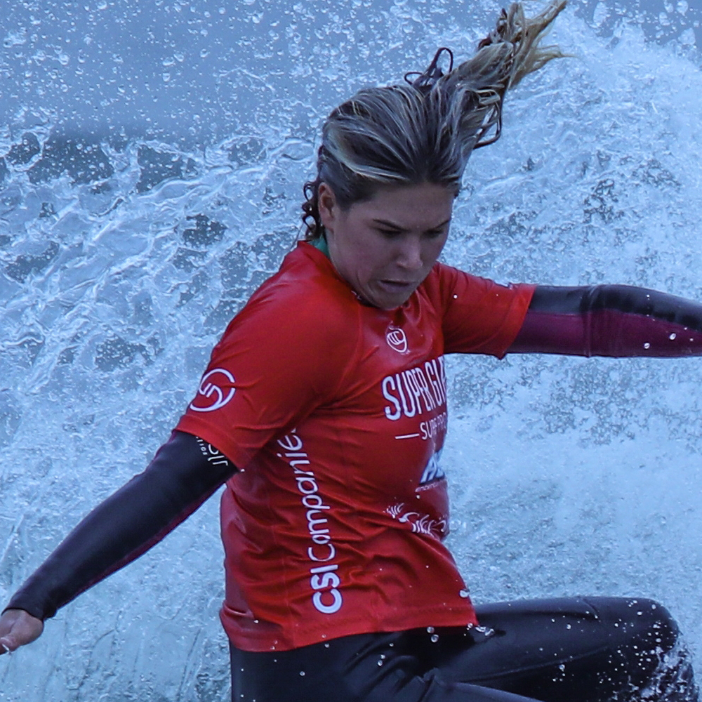 Caitlin Simmers - Insights