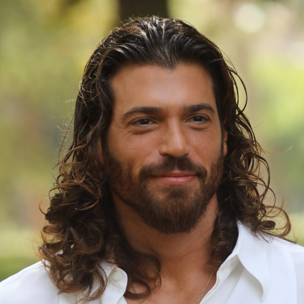 Can Yaman - Agent, Manager, Publicist Contact Info
