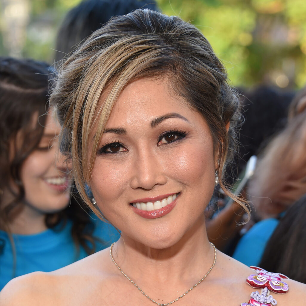 Cathy Shim - Agent, Manager, Publicist Contact Info