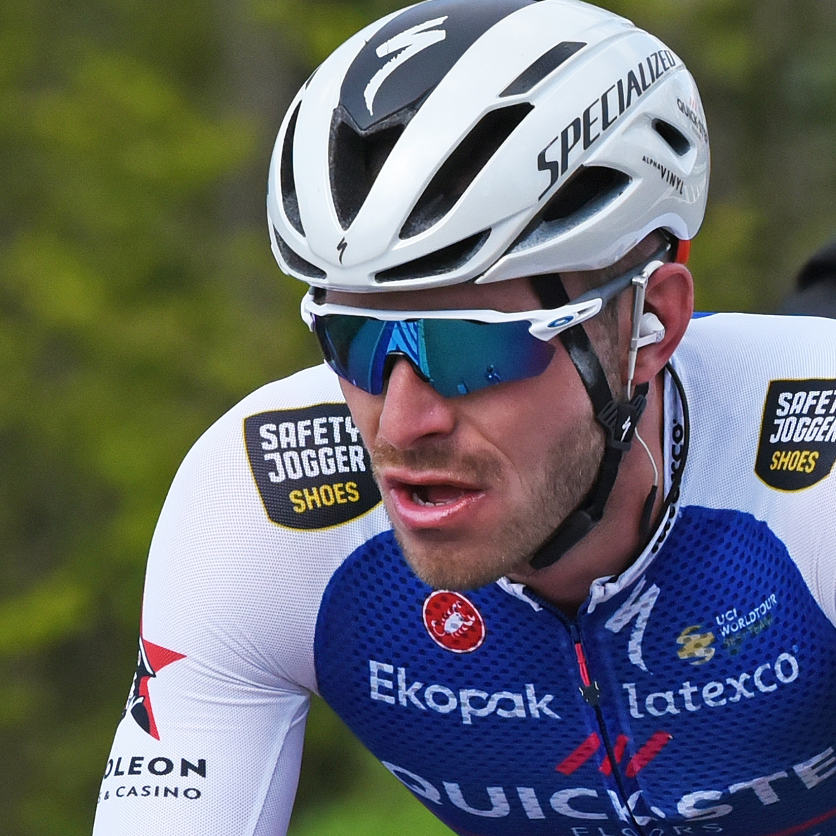 Florian Sénéchal - Agent, Manager, Publicist Contact Info