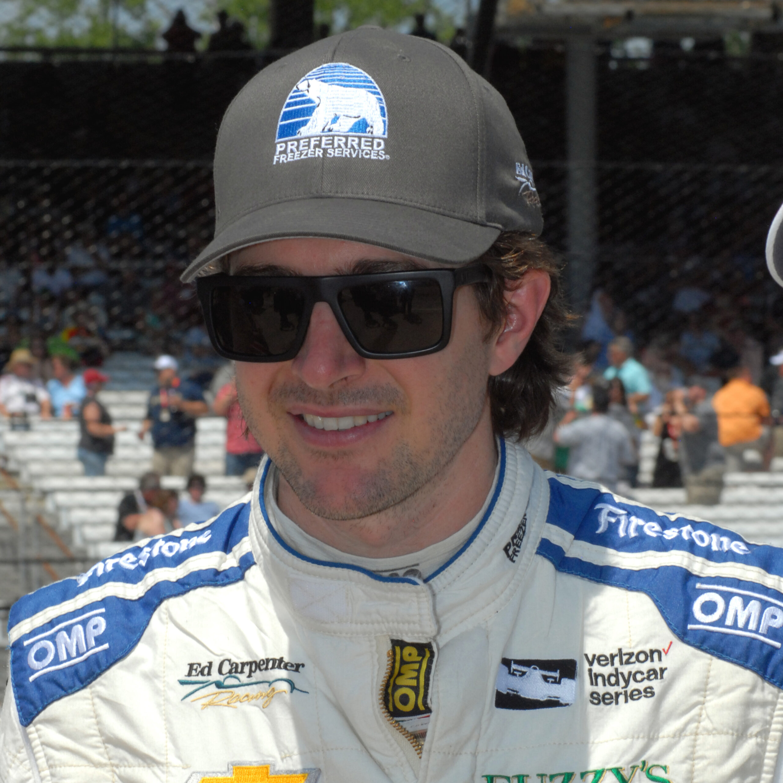 J. R. Hildebrand - Agent, Manager, Publicist Contact Info