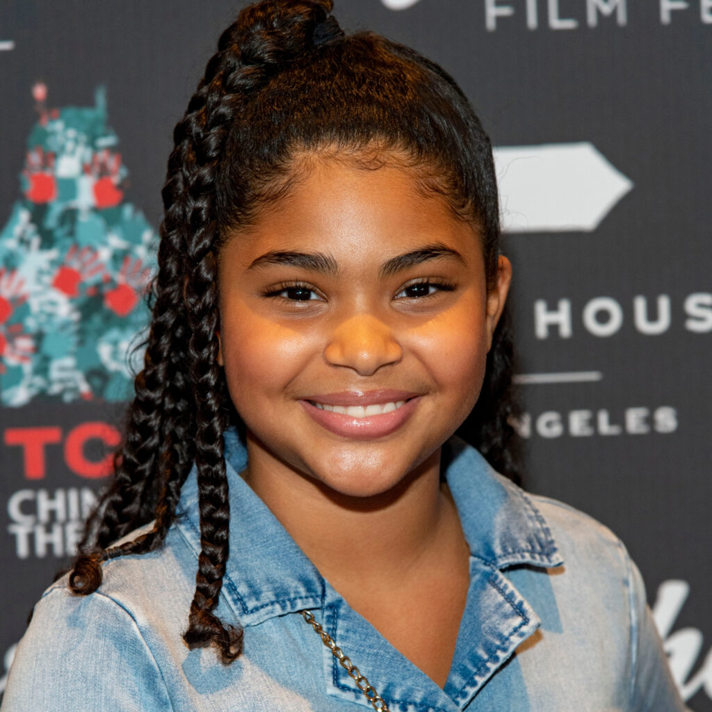 Jaidyn Triplett - Agent, Manager, Publicist Contact Info