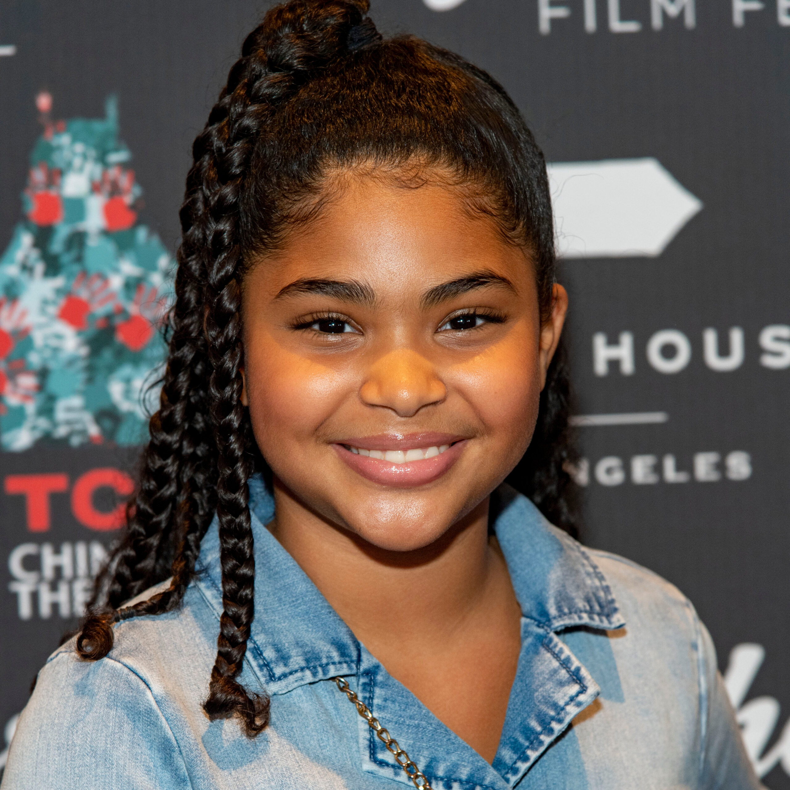 Jaidyn Triplett - Agent, Manager, Publicist Contact Info