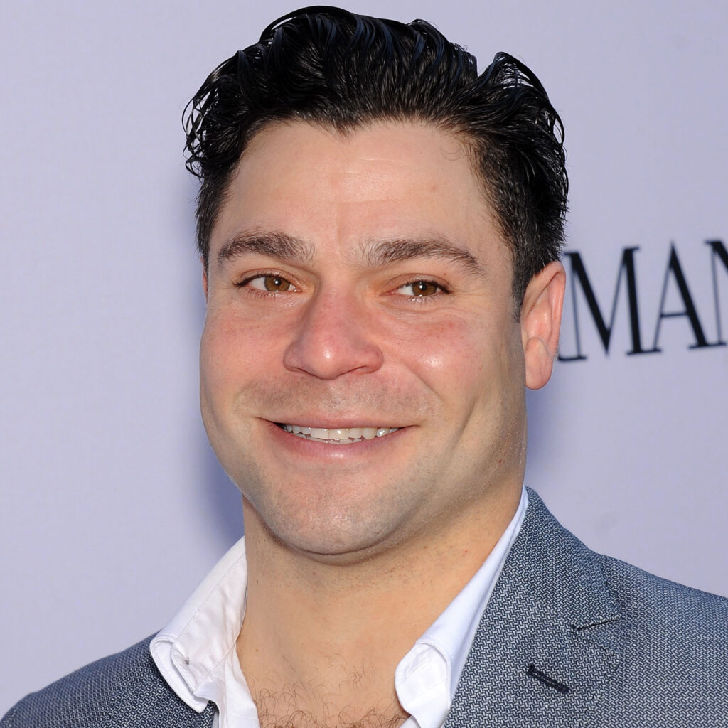 Jeremy Luke - Agent, Manager, Publicist Contact Info