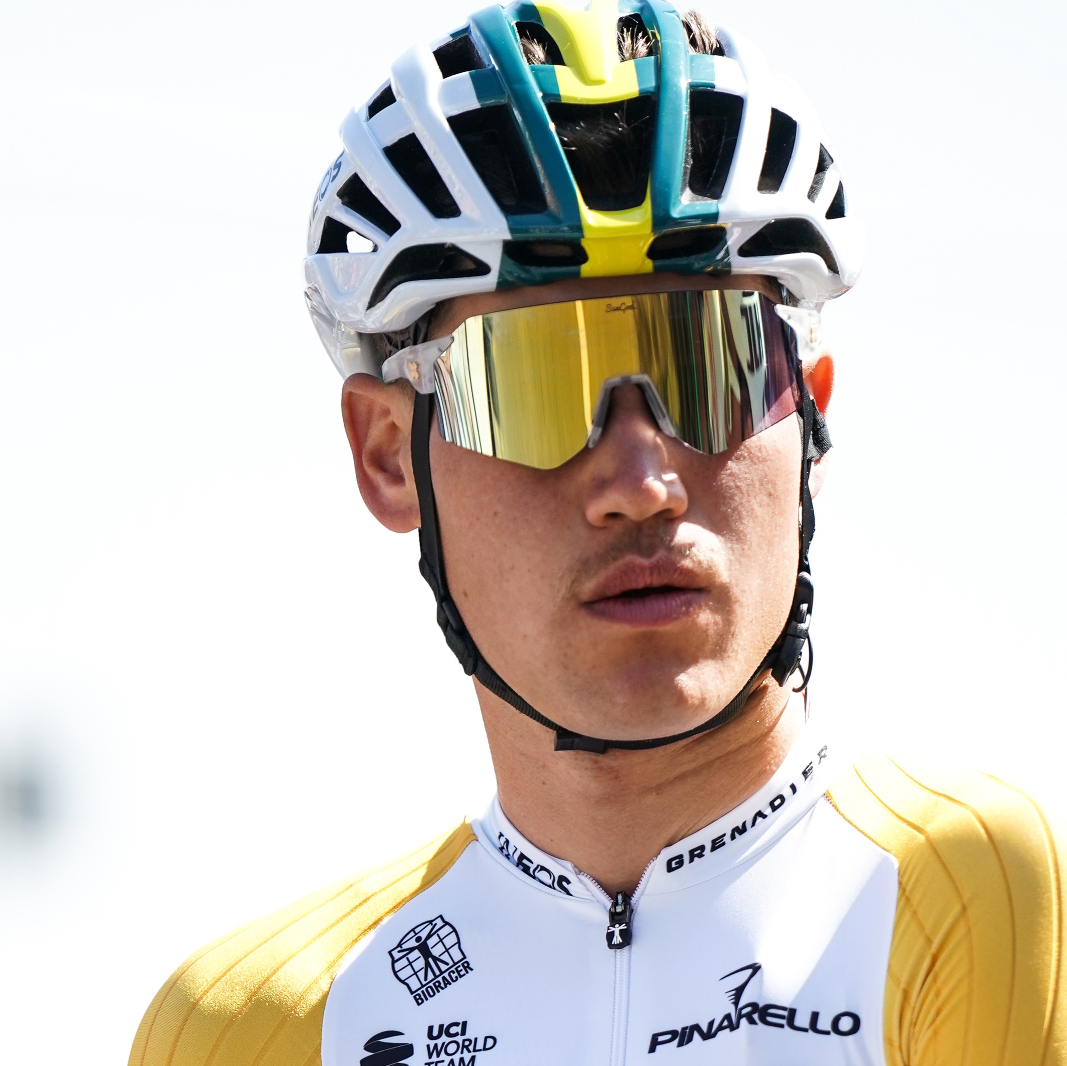 Luke Plapp - Agent, Manager, Publicist Contact Info