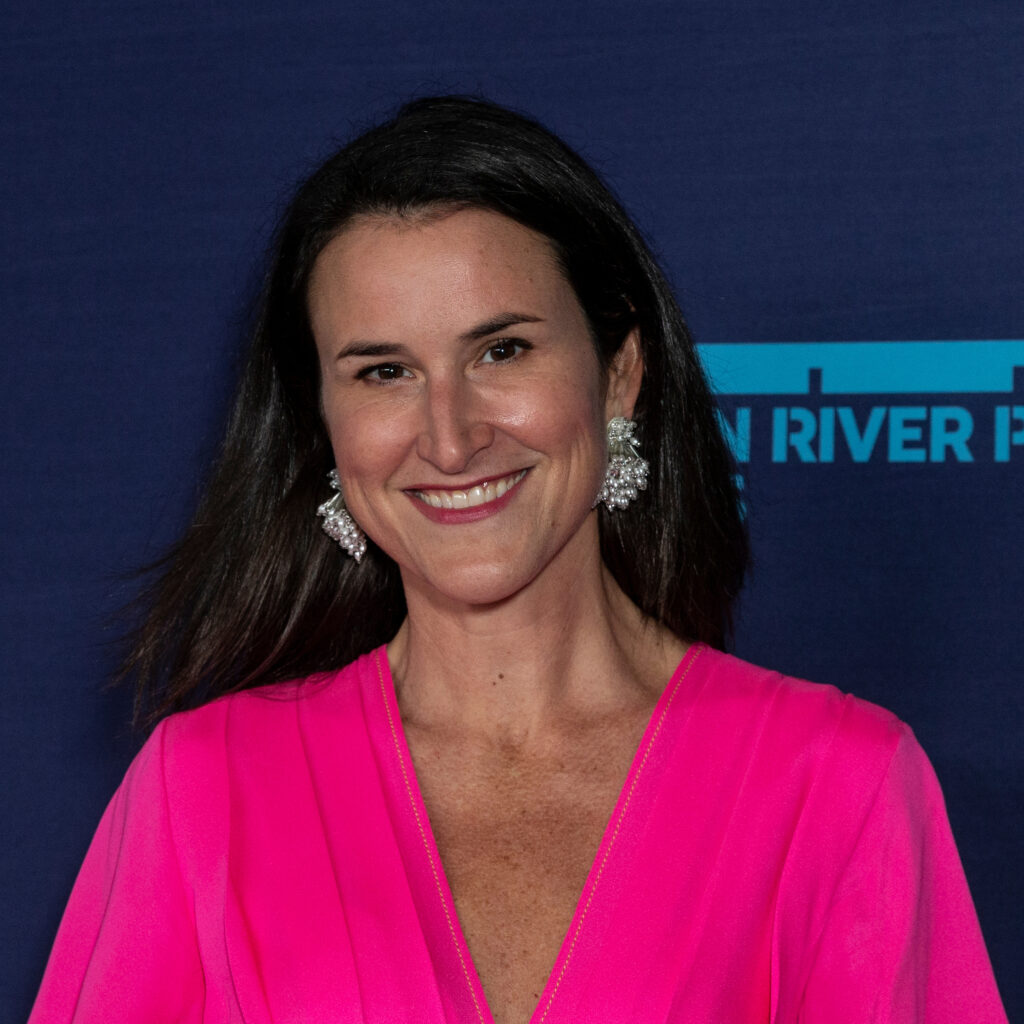 Lydia Fenet - Agent, Manager, Publicist Contact Info