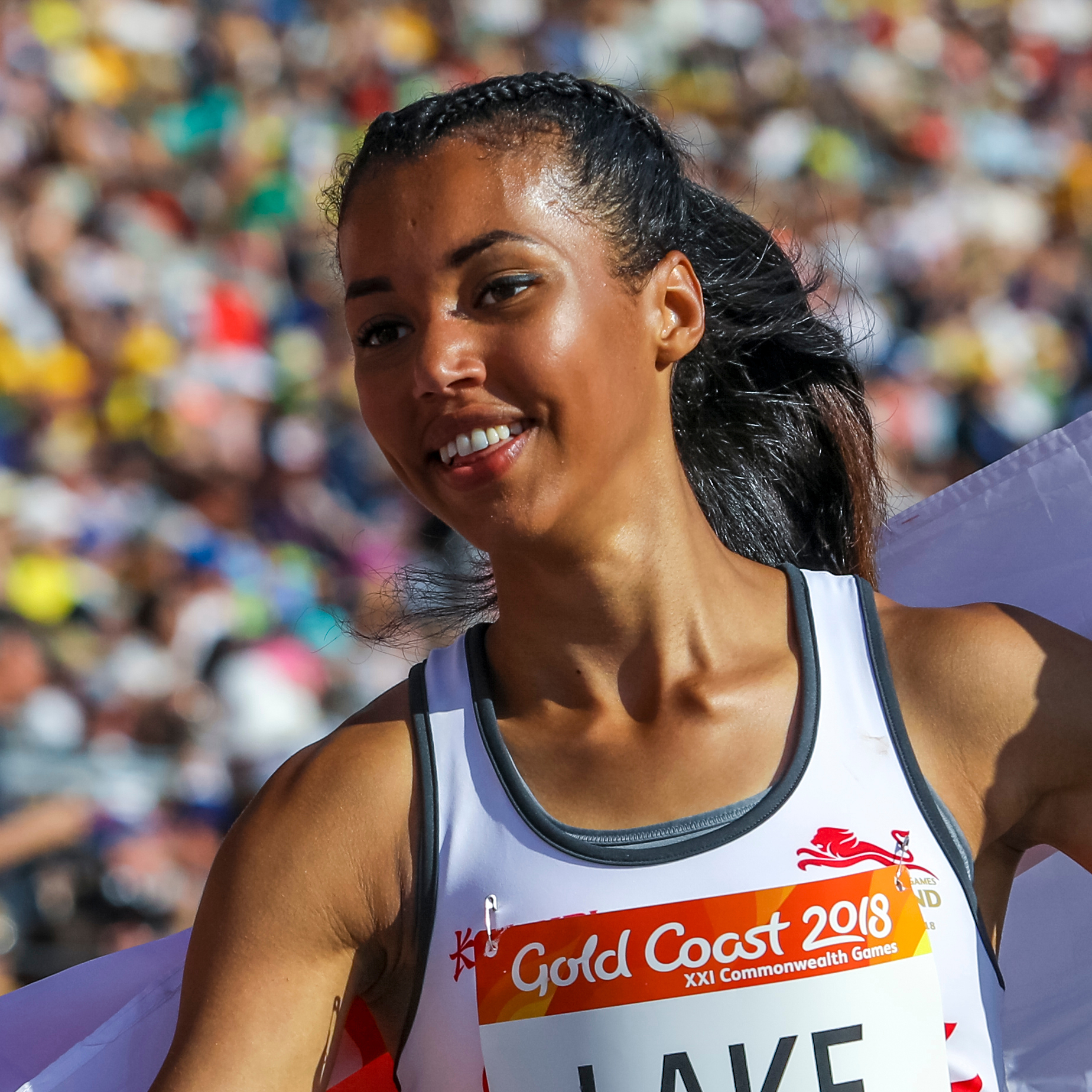 Morgan Lake - Agent, Manager, Publicist Contact Info