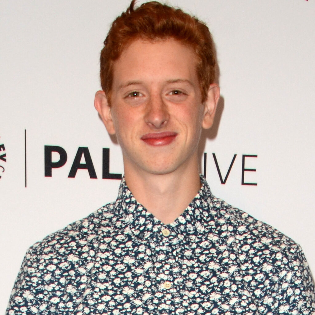 Niall Cunningham - Agent, Manager, Publicist Contact Info