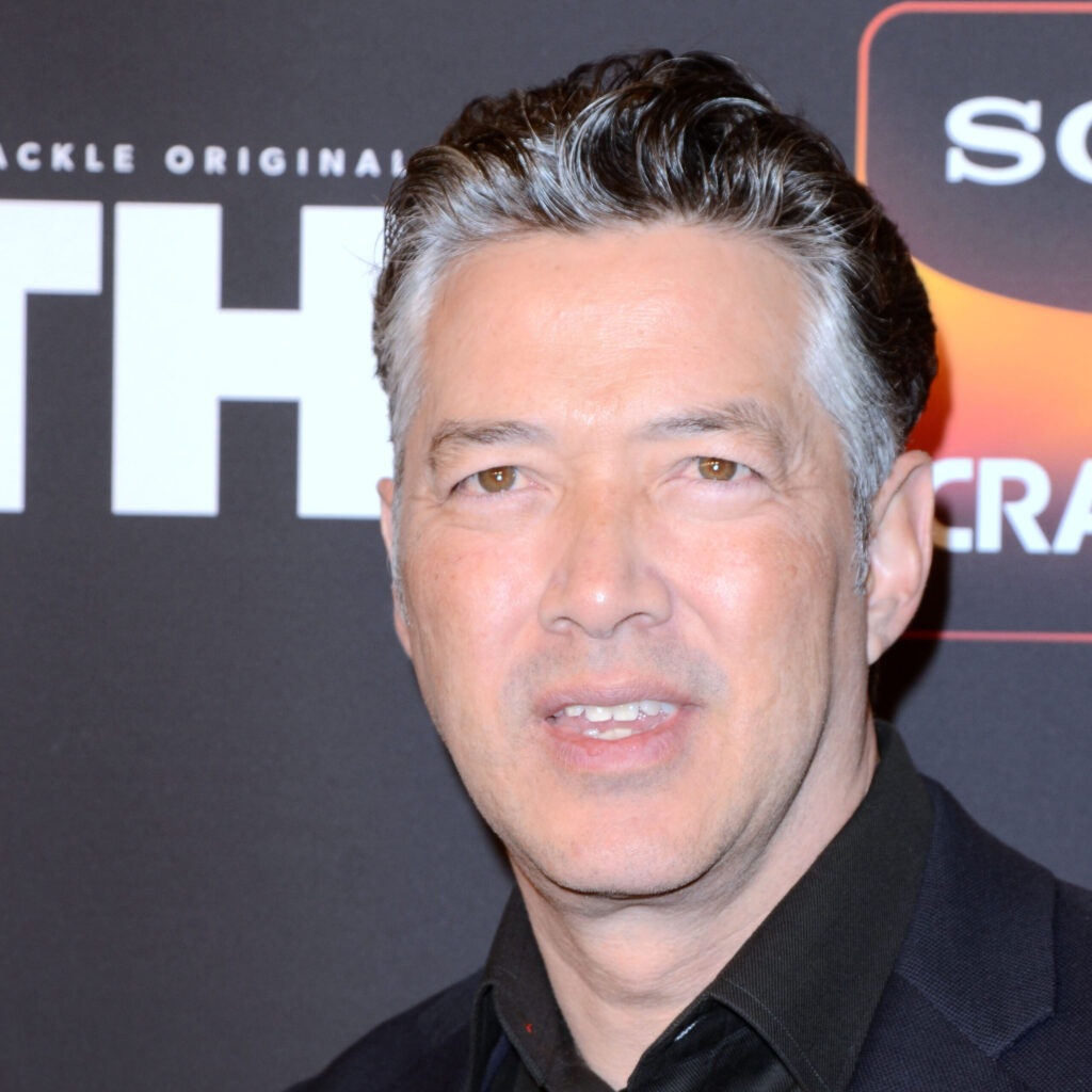 Russell Wong - Agent, Manager, Publicist Contact Info