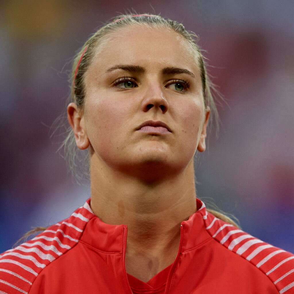 Samantha Mewis - Agent, Manager, Publicist Contact Info