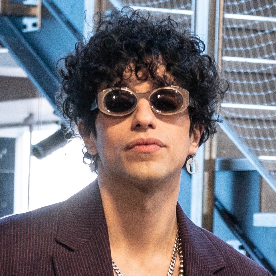 Sebastian Chacon - Insights