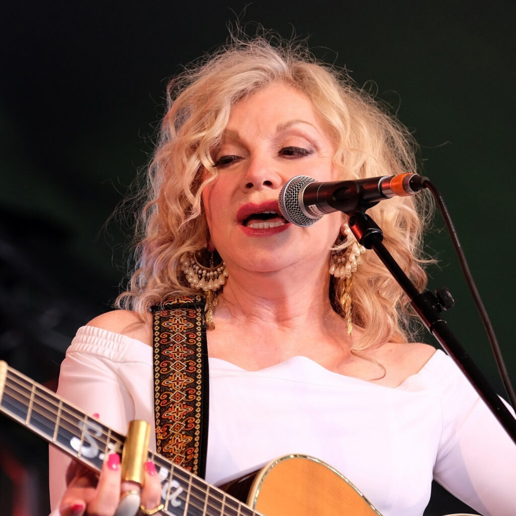 Stella Parton - Agent, Manager, Publicist Contact Info