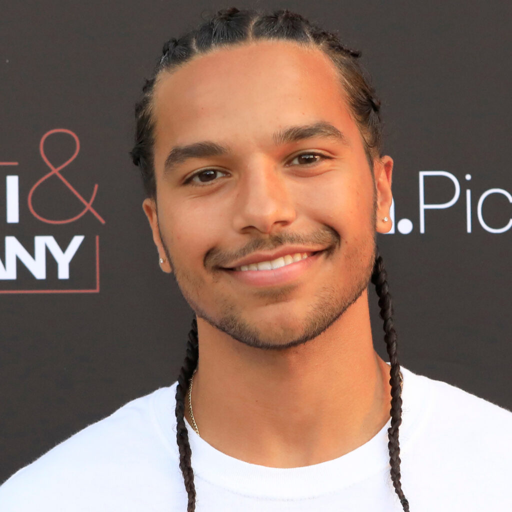 Tyler Dean Flores - Agent, Manager, Publicist Contact Info