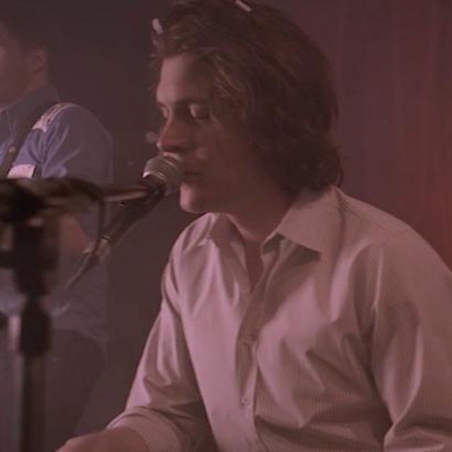 Devin Cuddy Band - Agent, Manager, Publicist Contact Info