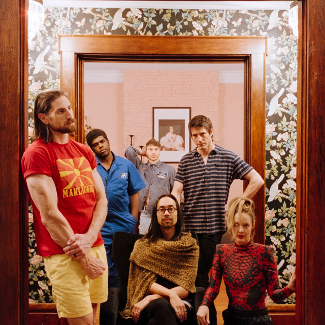 The Armed - Agent, Manager, Publicist Contact Info