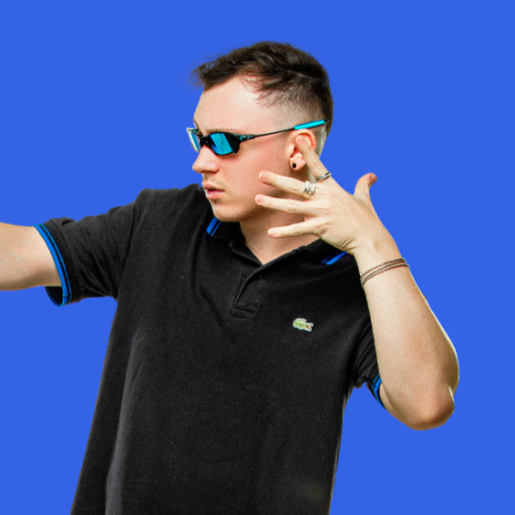 DJ GP da ZL - Agent, Manager, Publicist Contact Info