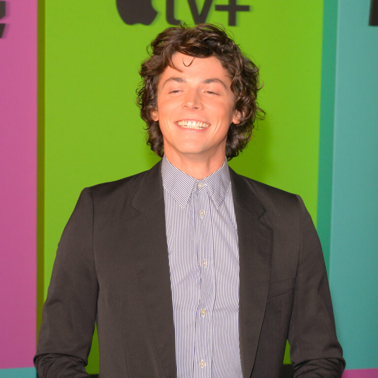 Simon Baker - Agent, Manager, Publicist Contact Info