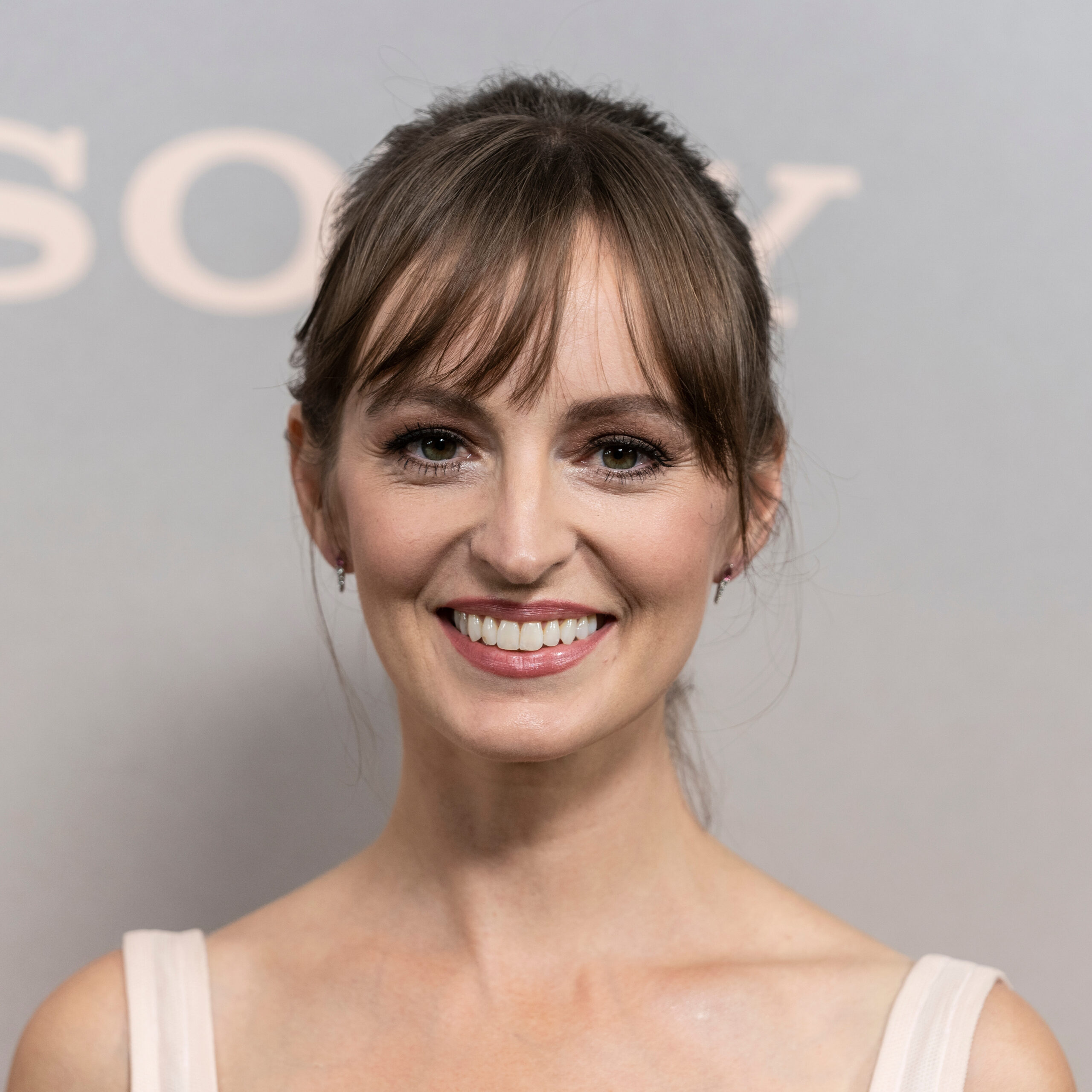 Ahna O'Reilly - Agent, Manager, Publicist Contact Info