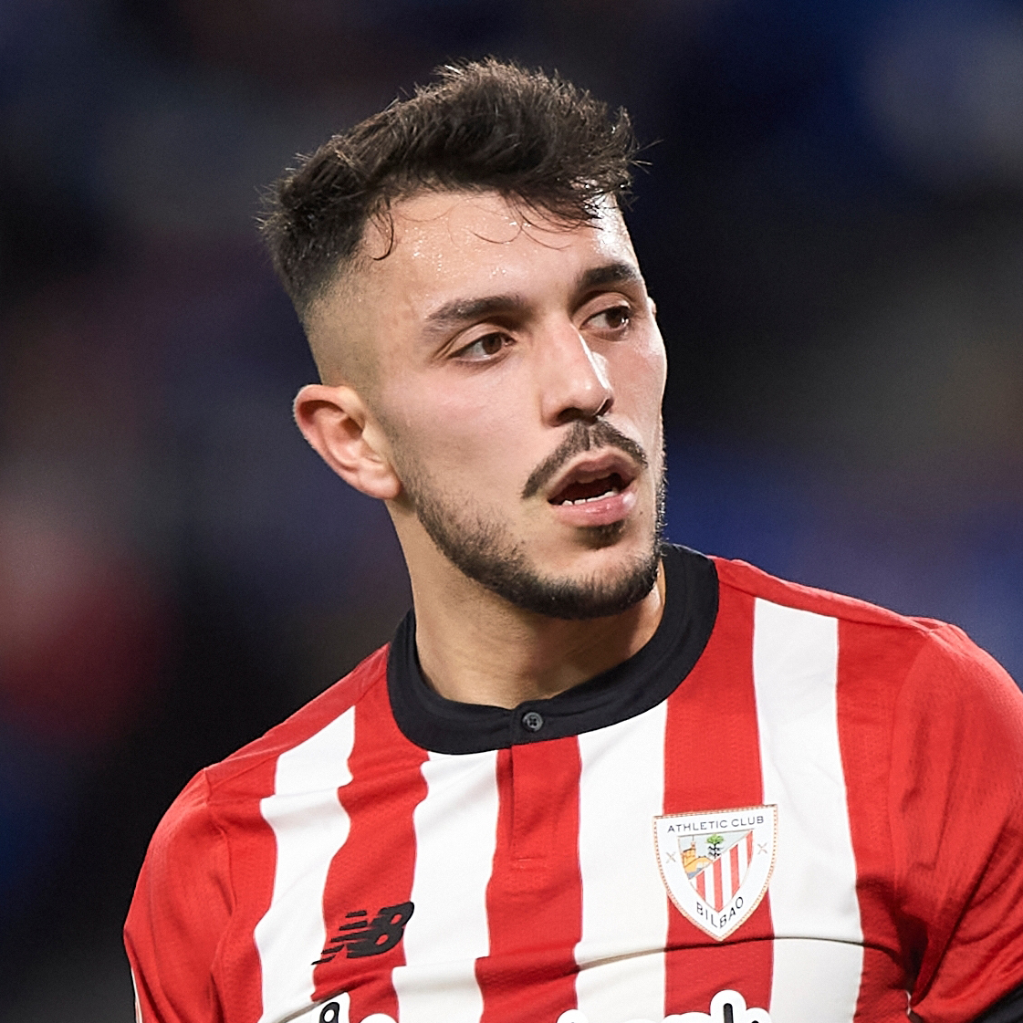 Aitor Paredes - Agent, Manager, Publicist Contact Info