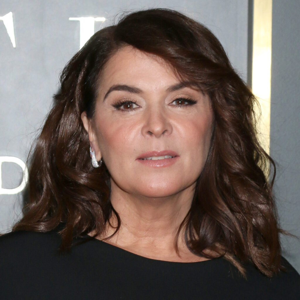 Annabella Sciorra - Agent, Manager, Publicist Contact Info