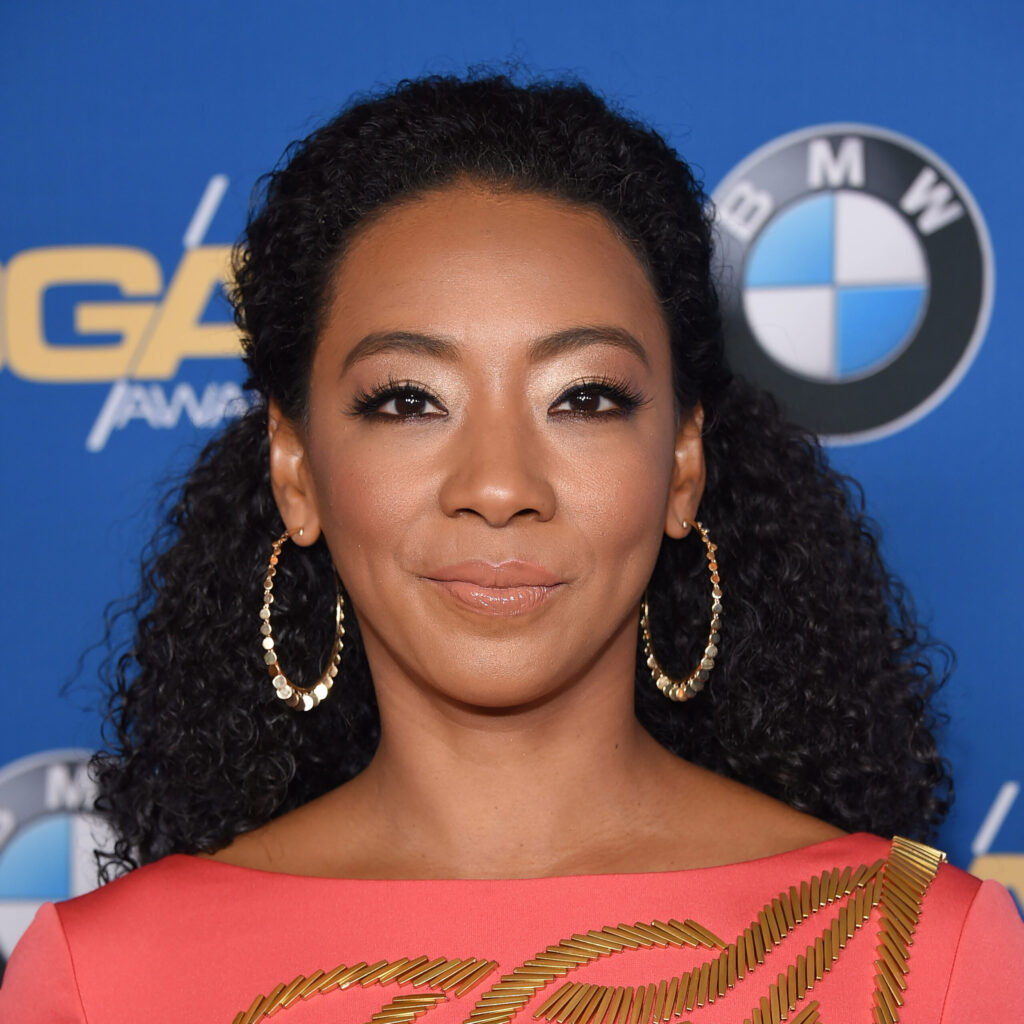 Betty Gabriel - Agent, Manager, Publicist Contact Info
