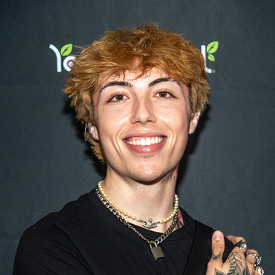 Bellamy James - Agent, Manager, Publicist Contact Info