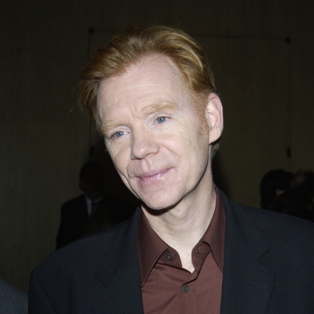 David Caruso - Agent, Manager, Publicist Contact Info