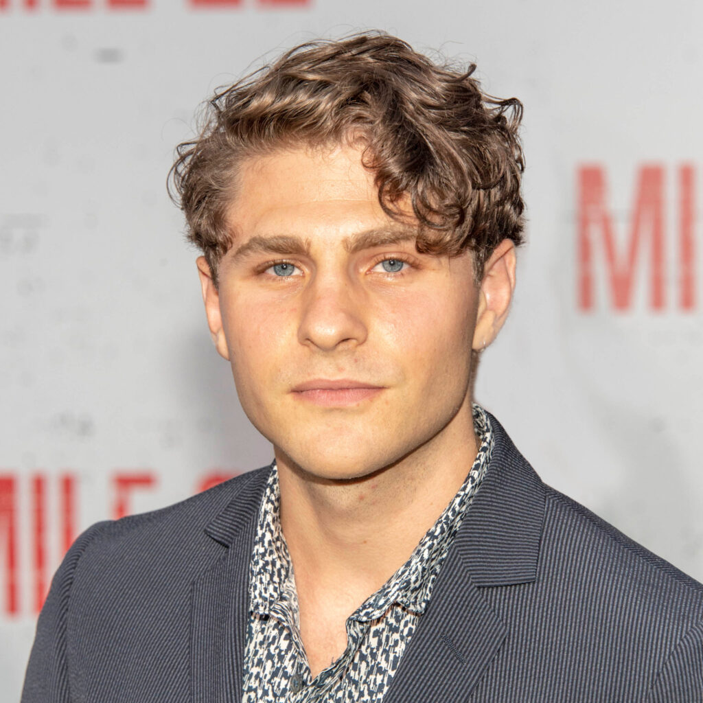 David Garelik - Agent, Manager, Publicist Contact Info