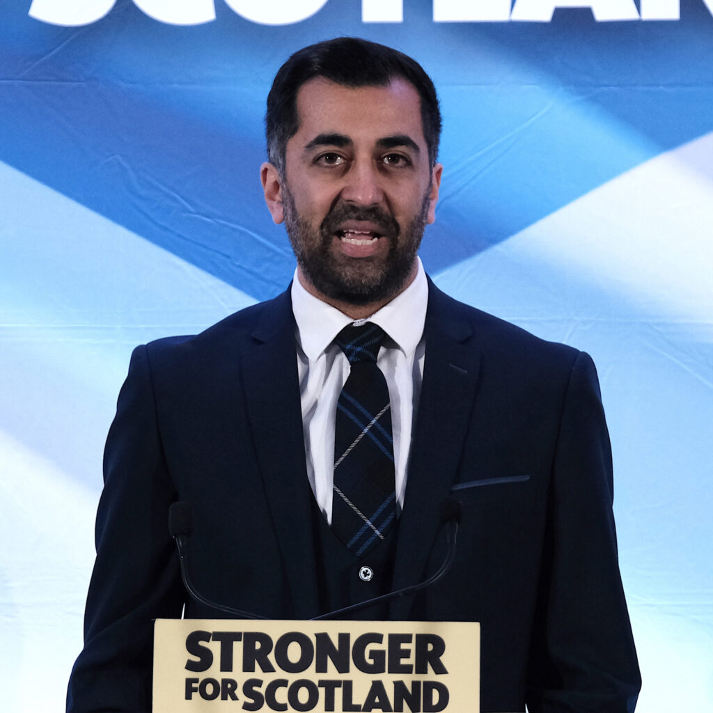 Humza Yousaf - Agent, Manager, Publicist Contact Info