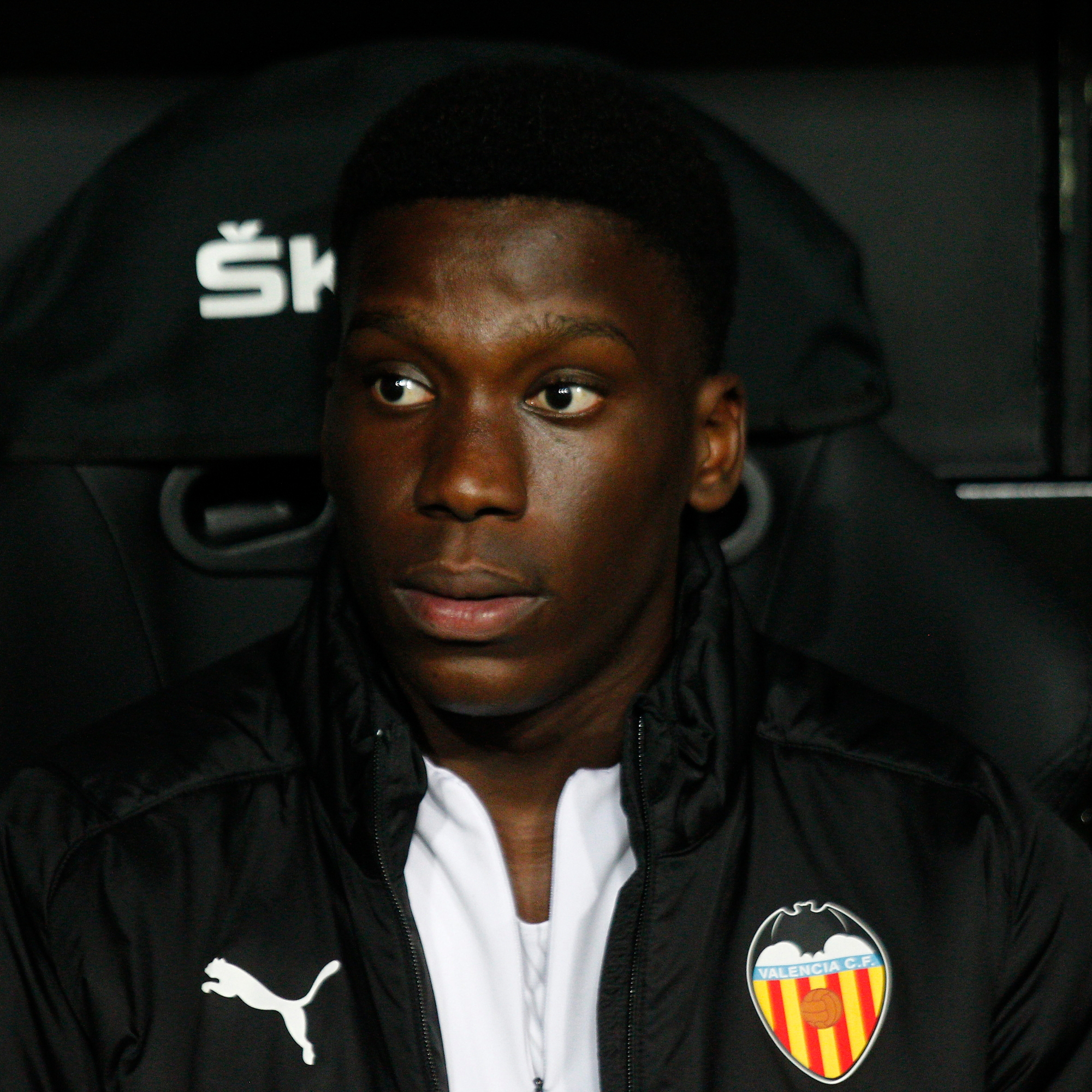 Ilaix Moriba - Agent, Manager, Publicist Contact Info