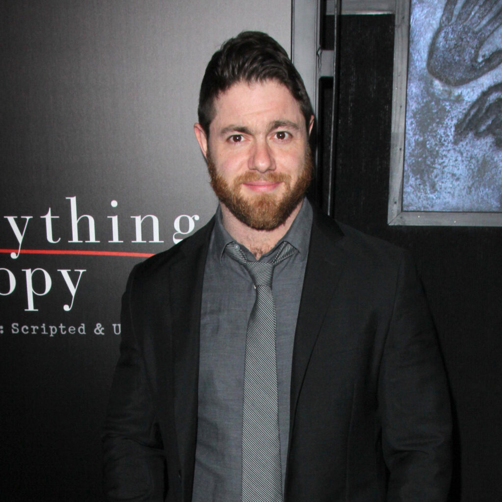 Jacob Bernstein - Agent, Manager, Publicist Contact Info