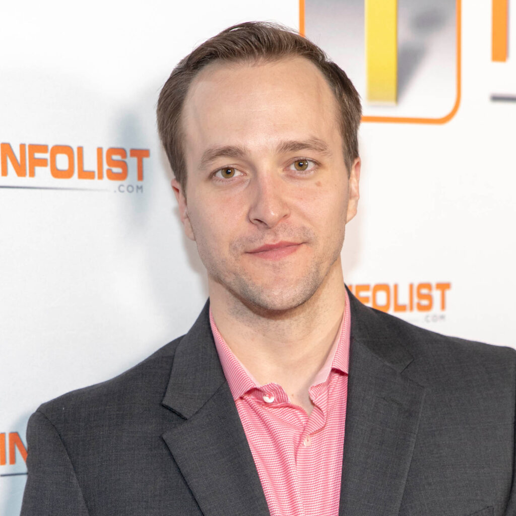 Josh George - Agent, Manager, Publicist Contact Info